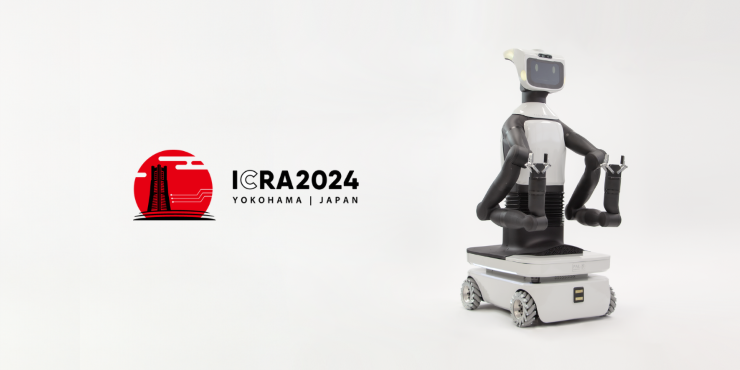 PAL Robotics Announces its Presence at ICRA 2024 - Humanoid Robotics ...