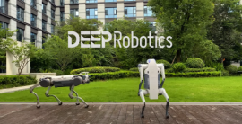 Pioneering Innovation & Application of Embodied AI