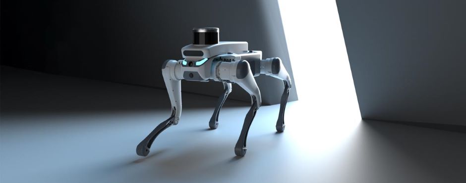 Pioneering Innovation & Application of Embodied AI