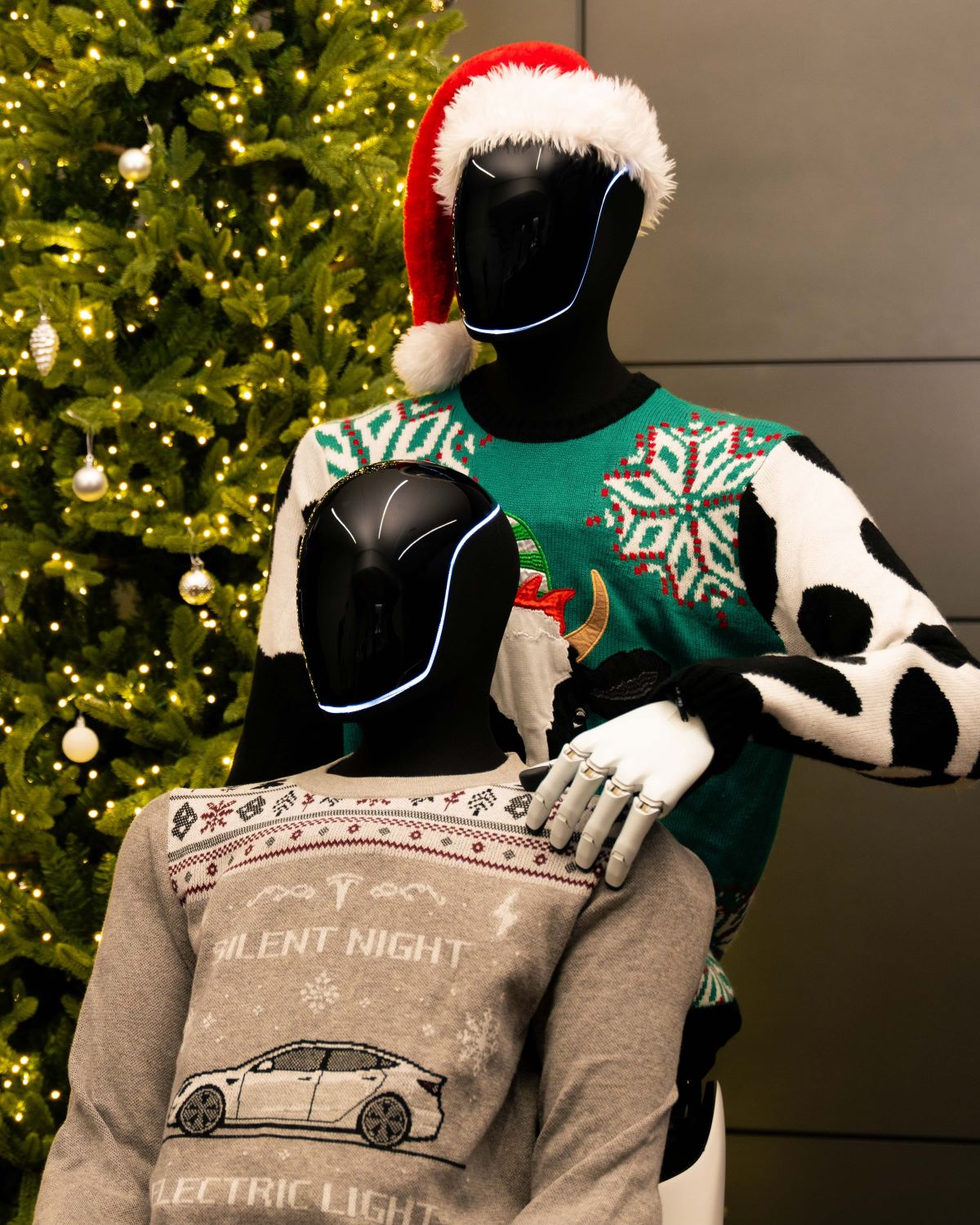 Tesla Announces Ambitious Production Targets for Optimus Humanoid Robot