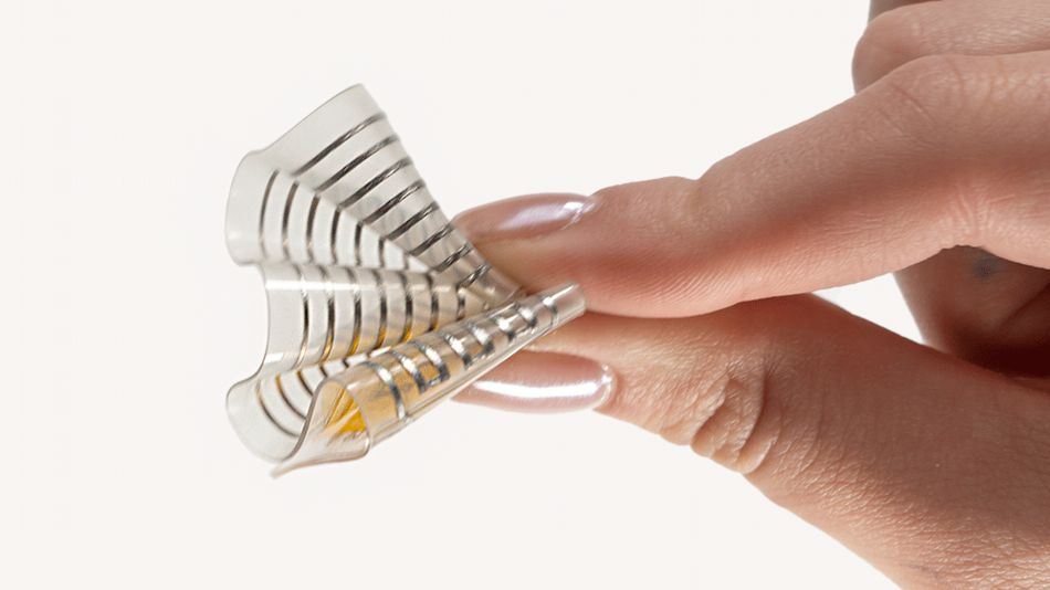 Best in Class Deformable Electronics