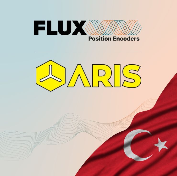 FLUX GmbH Partners with Aris Otomasyon to Strengthen Presence in Turkey ...