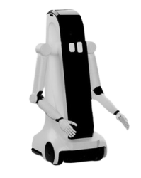 4NE1 | Humanoid Robot