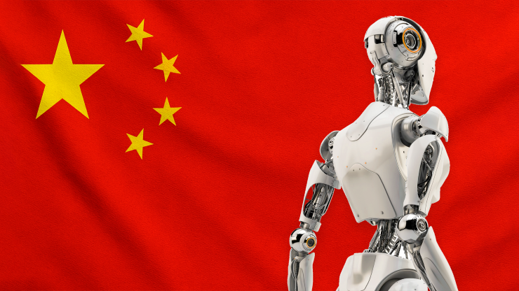 Top 10 Chinese Humanoid Robots of 2026