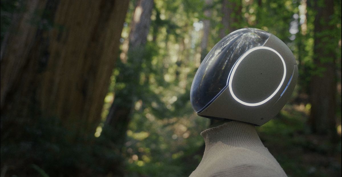 1X Unveils Redwood AI