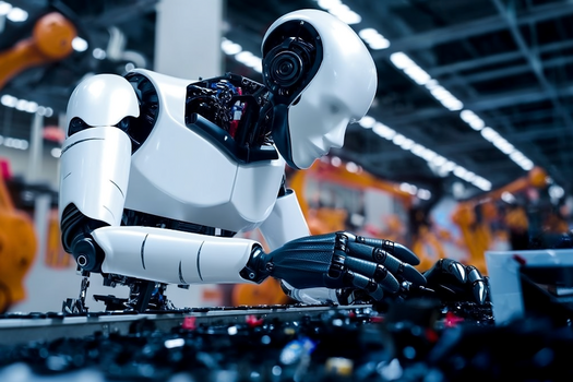 FAULHABER Drive Systems