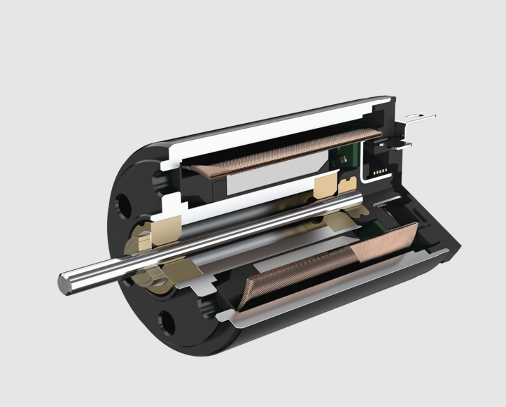 DC Micromotors | FAULHABER DC Micromotors