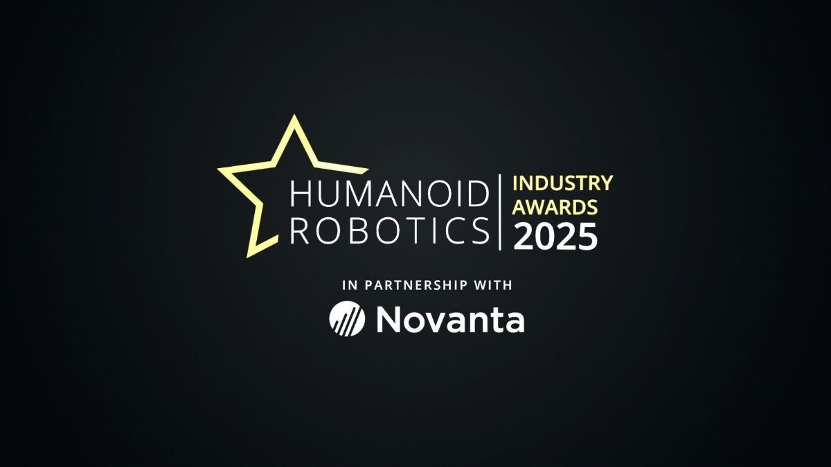 Nominations Open for Humanoid Robotics Industry Awards 2025