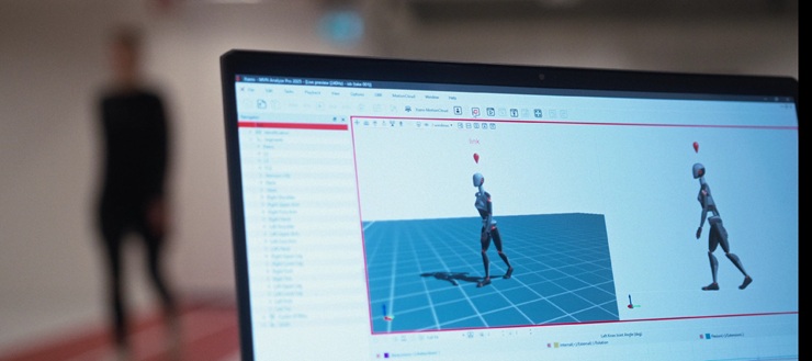 Xsens Unveils Link Suit and Humanoid Software for Robot Training