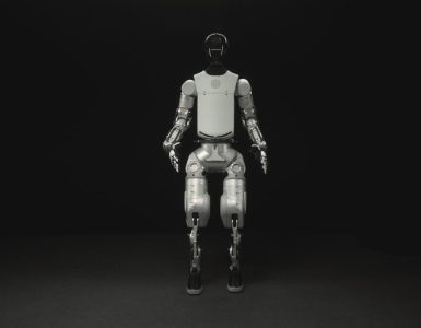 Agile Robots Launches Humanoid Robot, Agile ONE