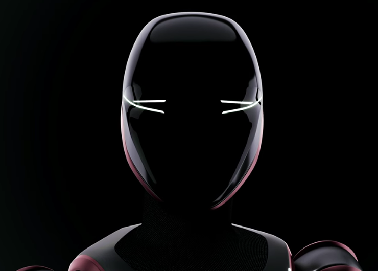 Generative Bionics Unveils GENE.01 at CES 2026