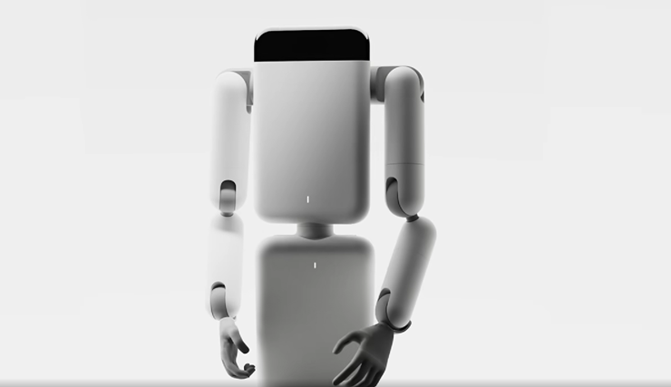 Genesis AI Unveils its First General-Purpose Robot