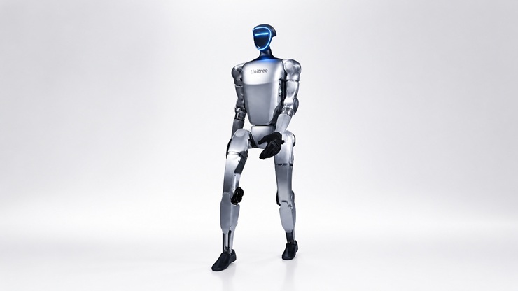 YY Group Announces Commercial Humanoid Robotics Initiative